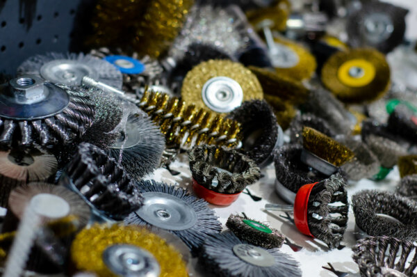 Frustrated with Thread Burrs? Upgrade Your Thread Deburring Tool ...