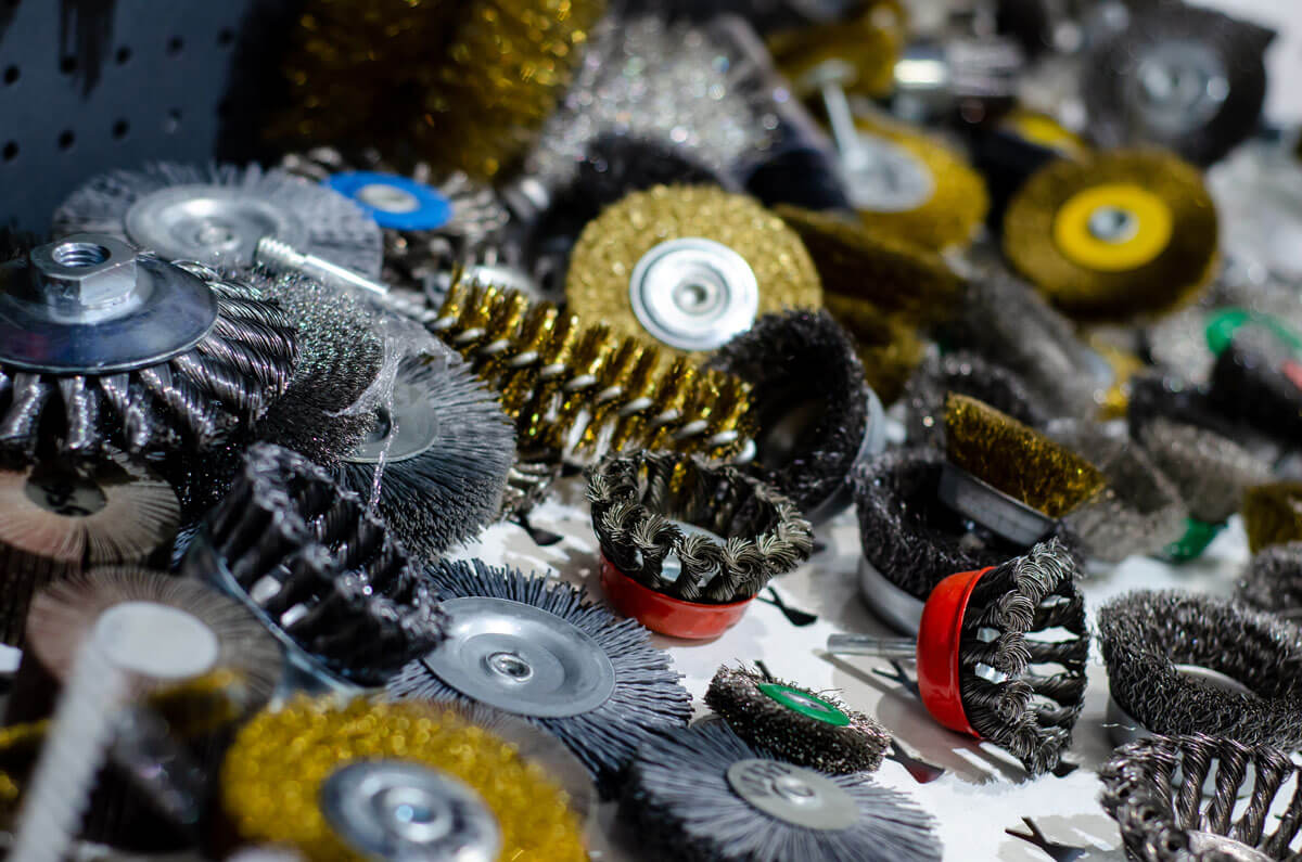 Frustrated with Thread Burrs? Upgrade Your Thread Deburring Tool ...