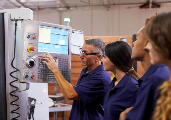5 Lean Manufacturing Challenges to Meet with Xebec Deburring Solutions ...