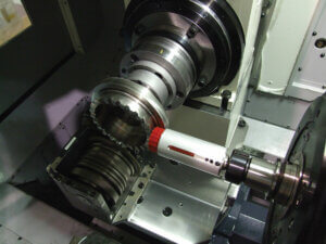 How Automated Deburring Tackles Manufacturing Challenges | XEBEC® Deburring Technologies