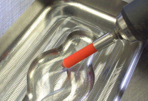 XEBEC® Deburring Technologies - Innovative Finishing Solutions