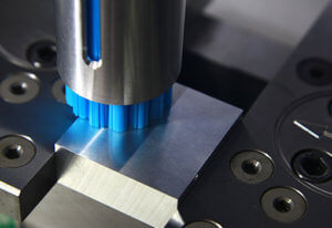 XEBEC® Deburring Technologies - Innovative Finishing Solutions