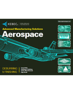 Literature | XEBEC® Deburring Technologies