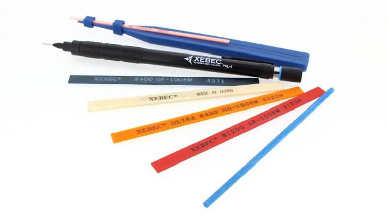 XEBEC Ceramic Stone™