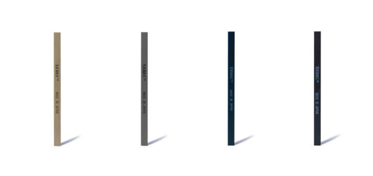 XEBEC Ceramic Stone™