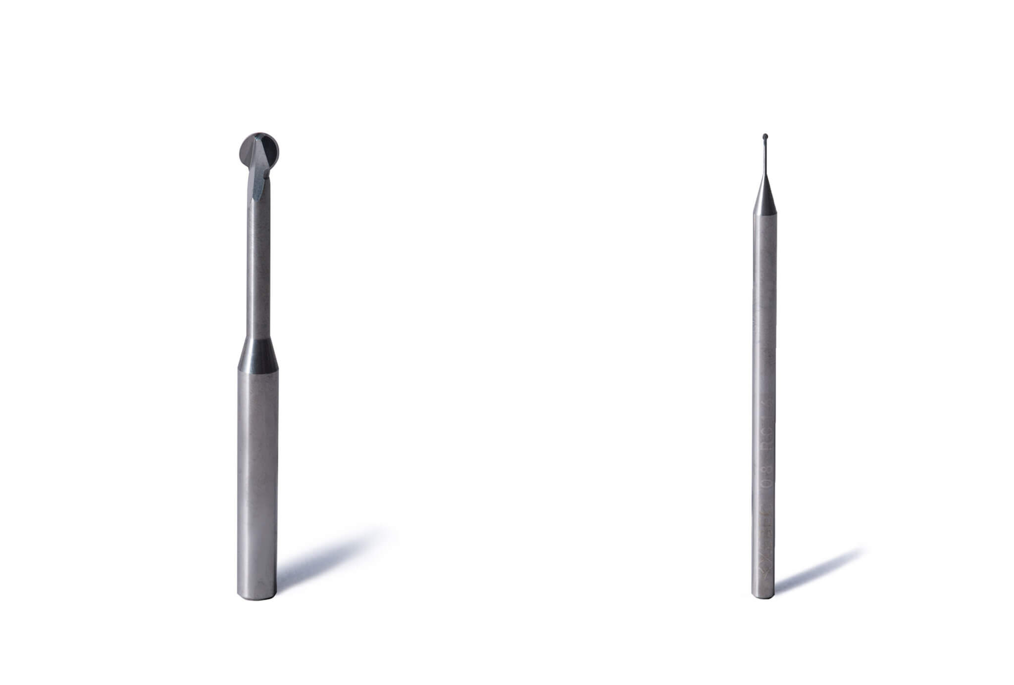 XEBEC Back Burr Cutter & Deburring Path™