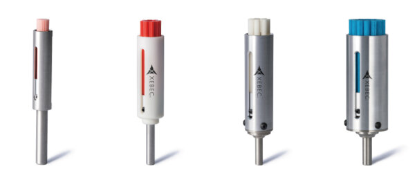 XEBEC® Deburring Products - Modernize Your Tool Box