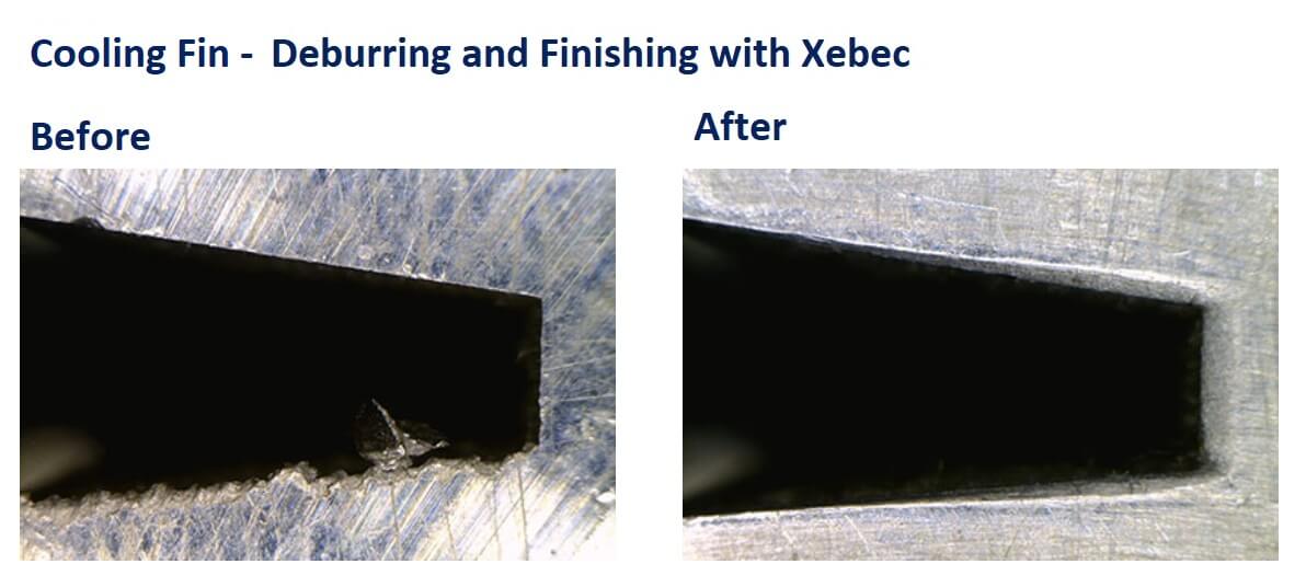 Deburring and Finishing Powertrain Components for Electric and Hybrid ...