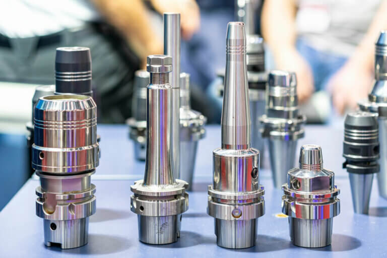 Job Costing for CNC Machining Centers: Challenges and Opportunities ...