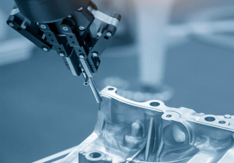 Powertrain Industry Use Case