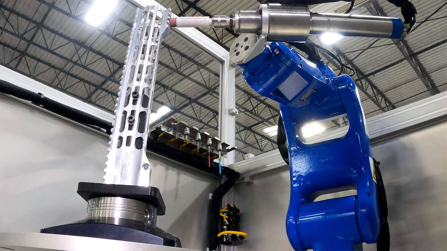 Control Burrs before Deburring for Better, Faster Results | XEBEC ...