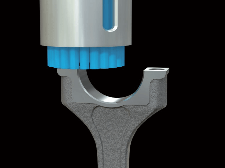 XEBEC® Deburring Technologies - Applications