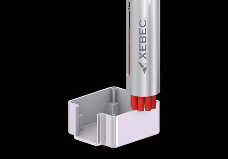 XEBEC® Deburring Technologies - Applications