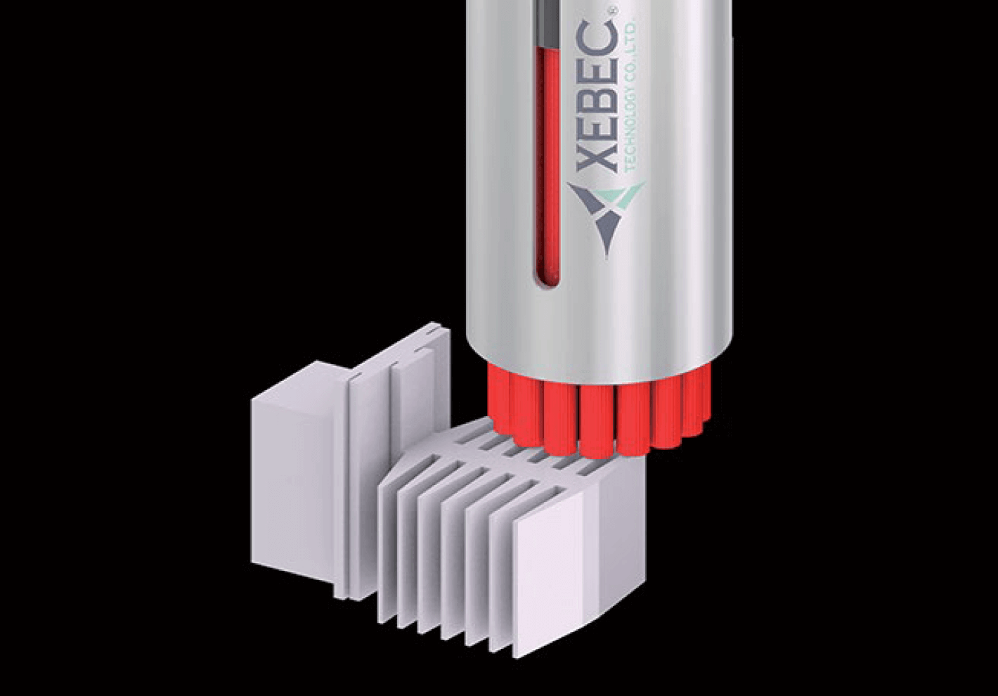 XEBEC® Deburring Technologies - Applications