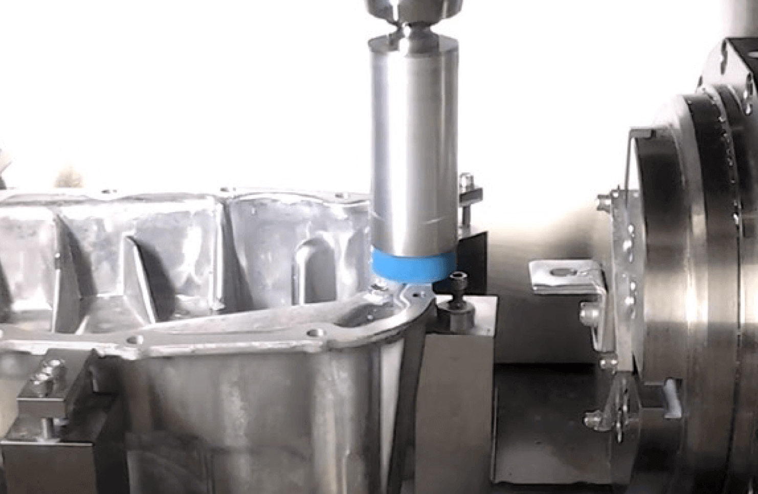XEBEC® Deburring Technologies - Innovative Finishing Solutions