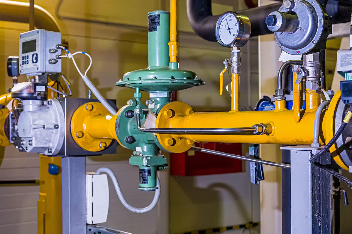 Ensure Quality of Critical Parts in Fluid Power and Motion Control