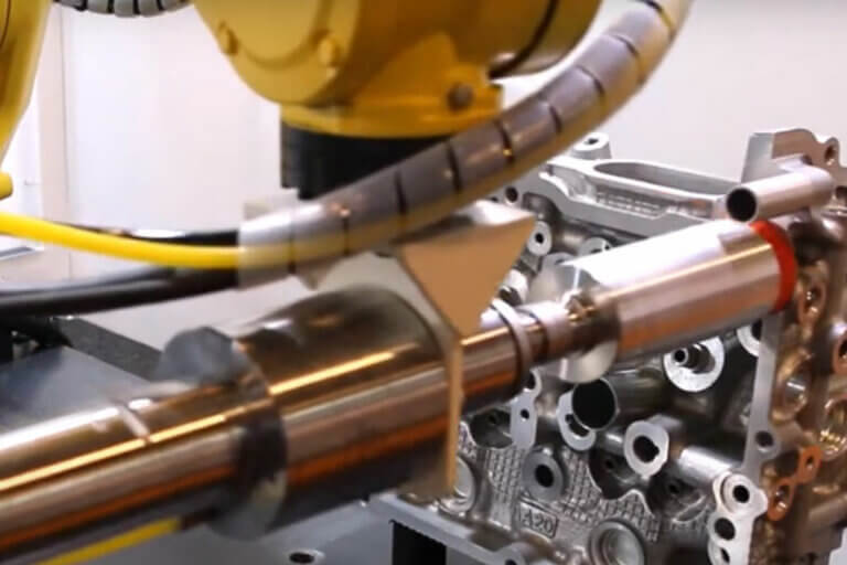 Effective Deburring for Metal, Plastic, Stainless Steel, and Other ...