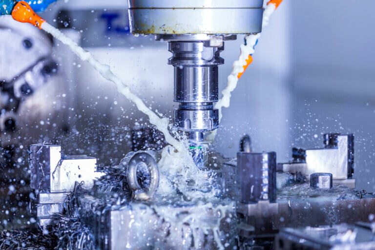 Done-in-One Machining at Your Facility: Can It be Done? | XEBEC ...
