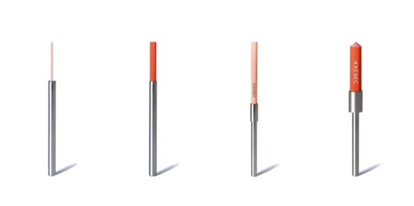 Hand-Deburring Done Right: Selecting the Right Tools | XEBEC® Deburring ...