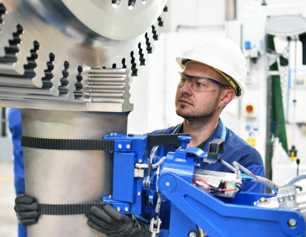 Deburring and Finishing Exotic Metals & Superalloys | Xebec Precision Tools