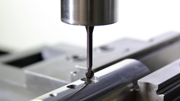 Deburring Cross-Holes Made Simple with Xebec’s Deburring Tool Path ...