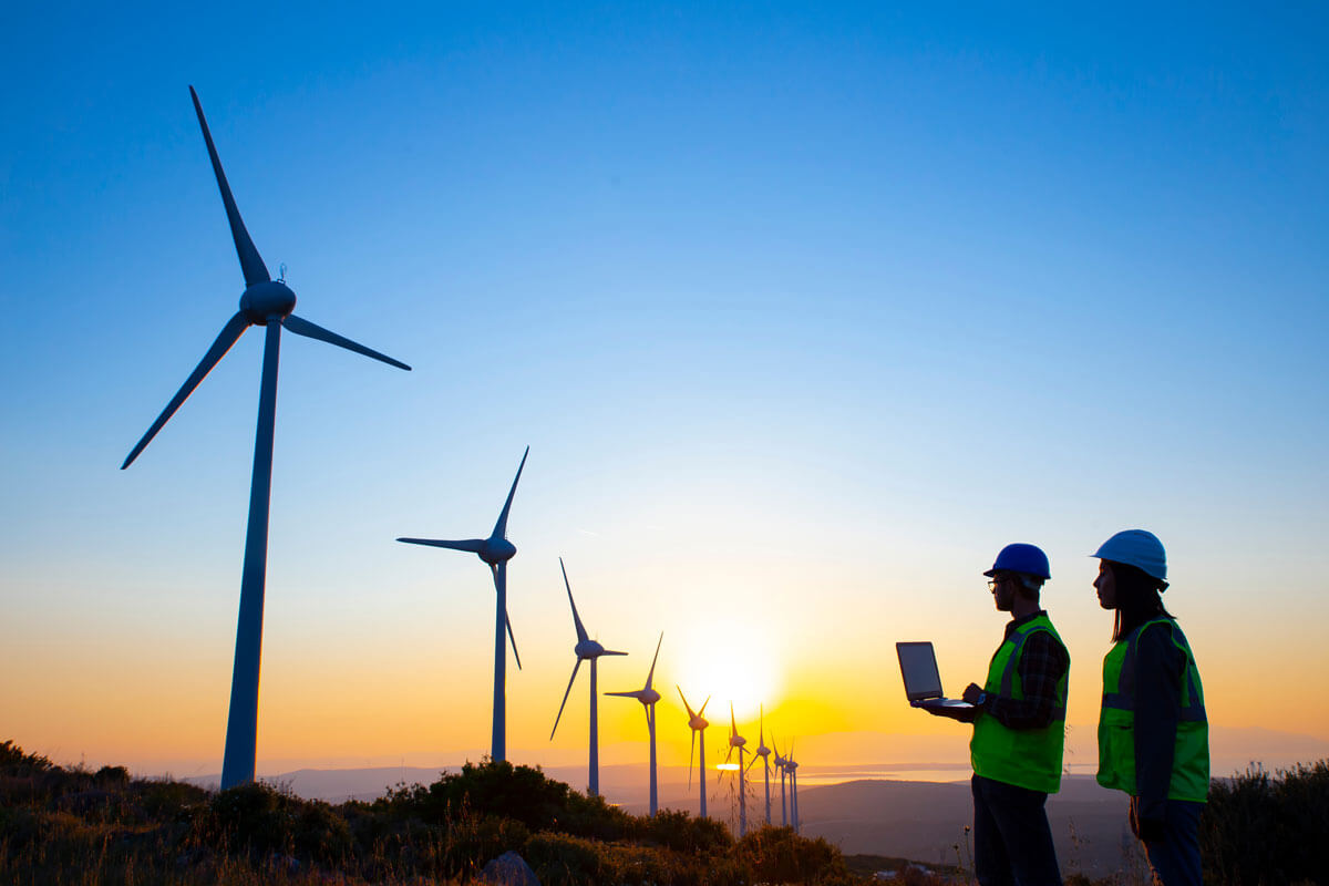 XEBEC - Innovative Deburring & Finishing for Energy Sector Manufacturing