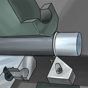 Burr Basics: Identifying Burr Types to Efficiently Remove | XEBEC ...