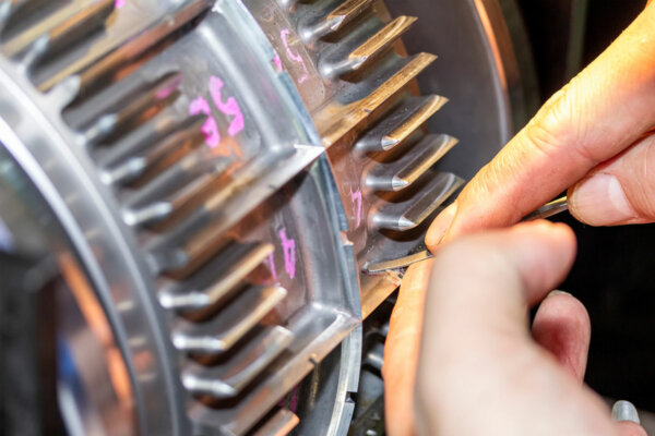 Prevent Deburring Injuries and Hazards by Using Xebec Tools