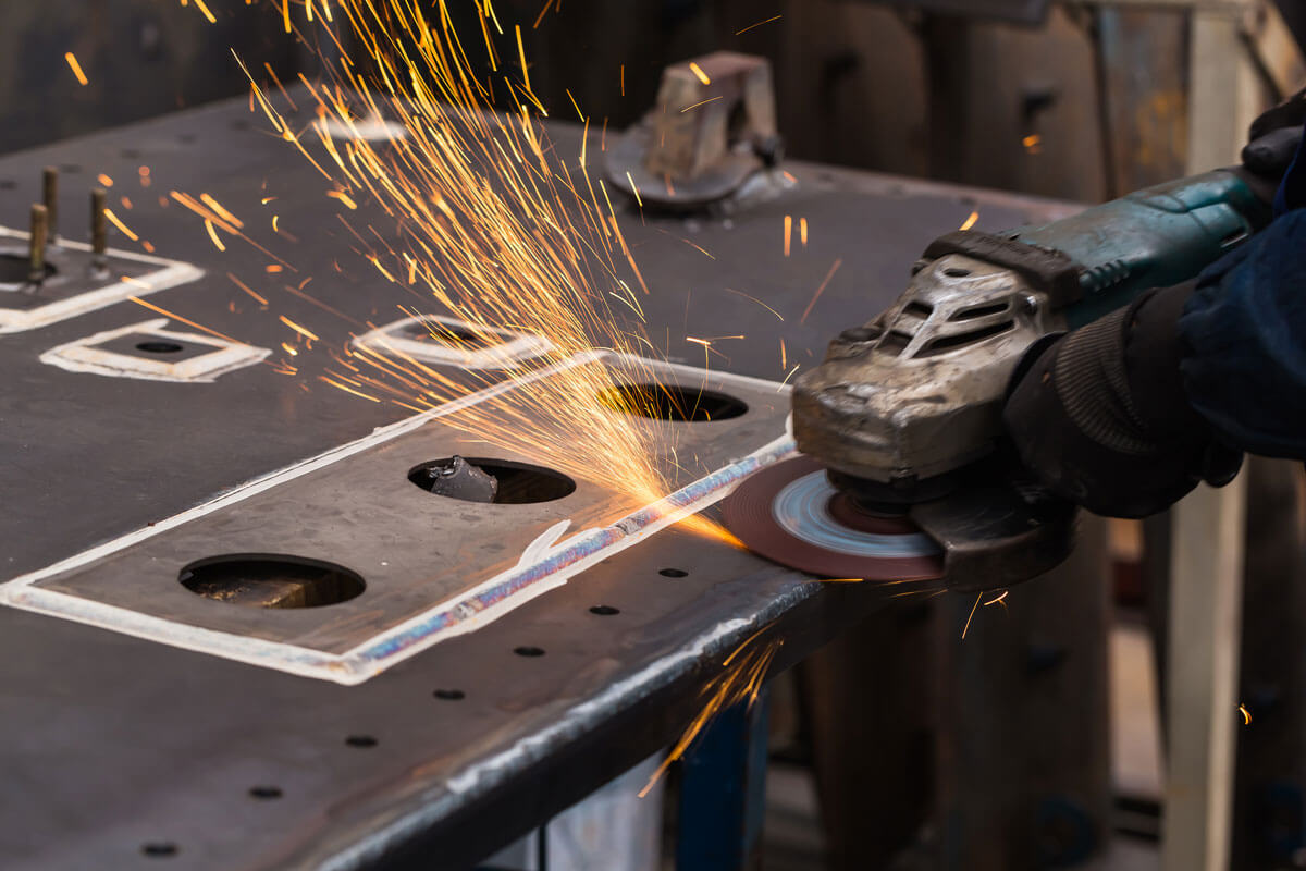 Prevent Deburring Injuries and Hazards by Using Xebec Tools