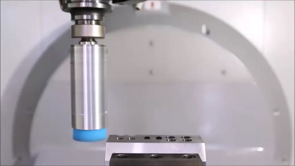 Prevent Deburring Injuries and Hazards by Using Xebec Tools