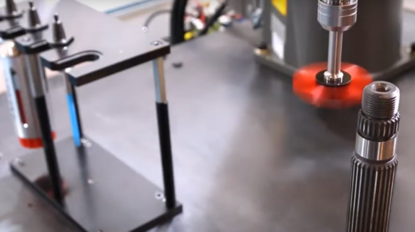 Learning Center Blog | Deburring Technologies