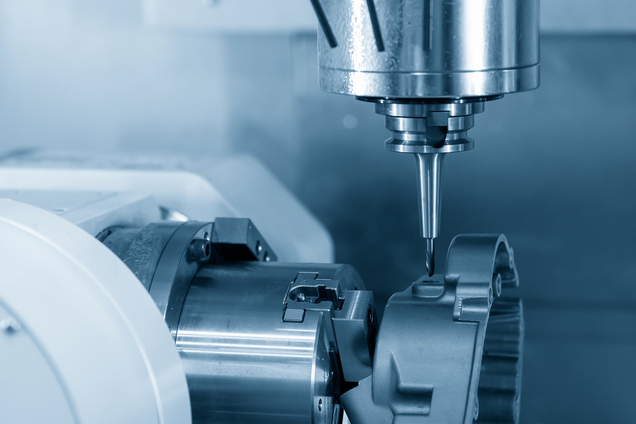 Learning Center Blog | Deburring Technologies