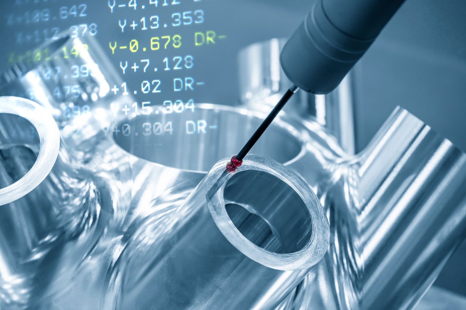 Precise Control Over Your Edge Break by Finishing on the Machine ...