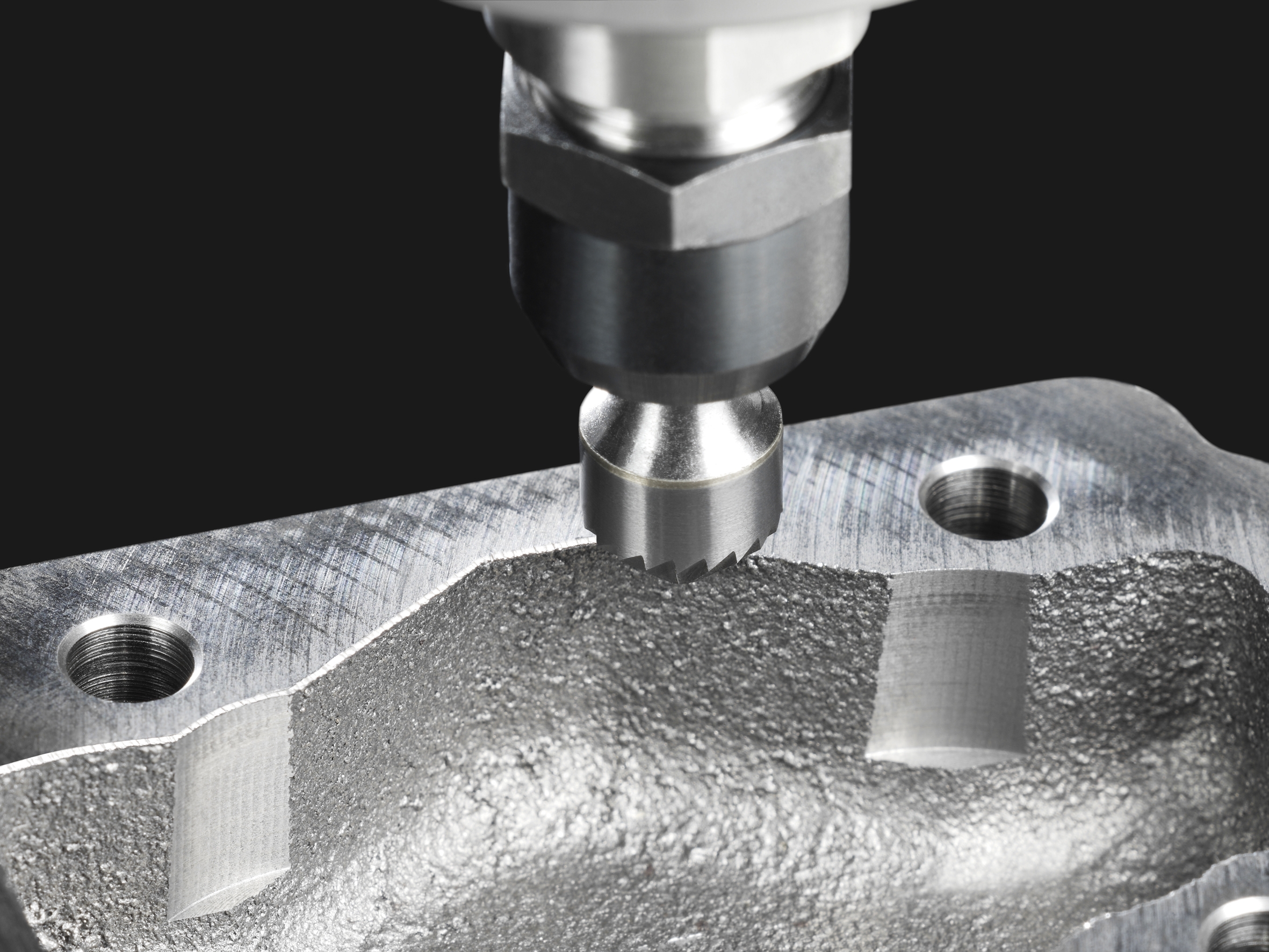 Why Force-Controlled Deburring Is the Only Reliable Way to Handle Part ...